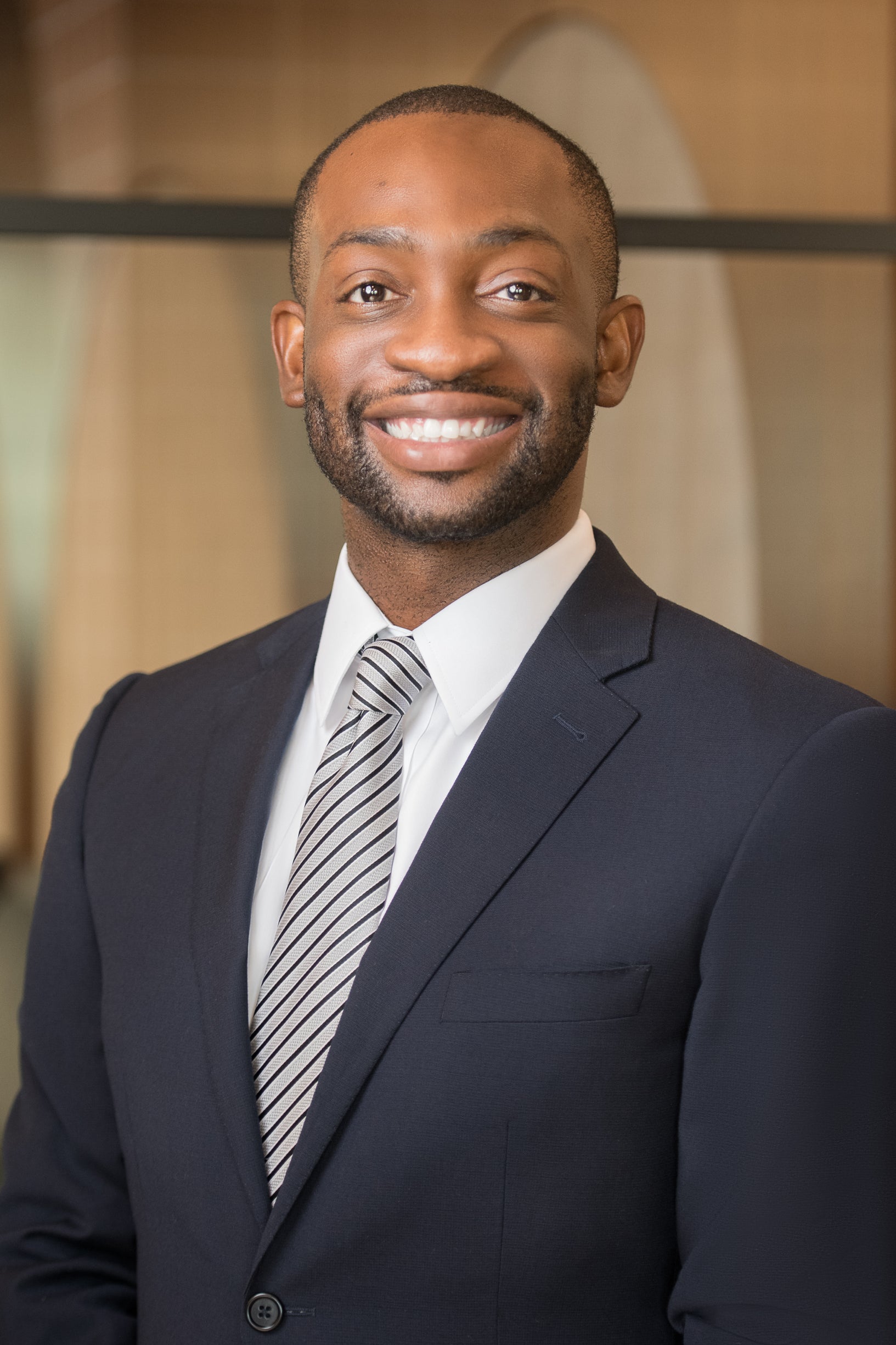 Sam Dike | Rice Real Estate | Rice University